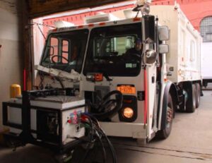 Emergency Response Generator